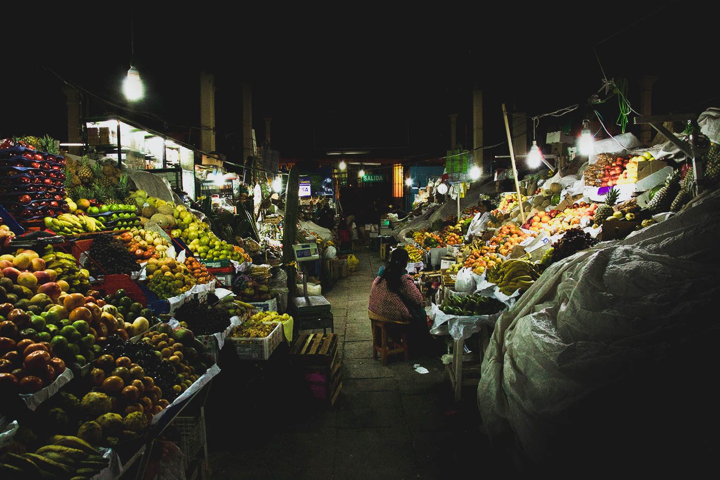 Night Market – Twinmedia